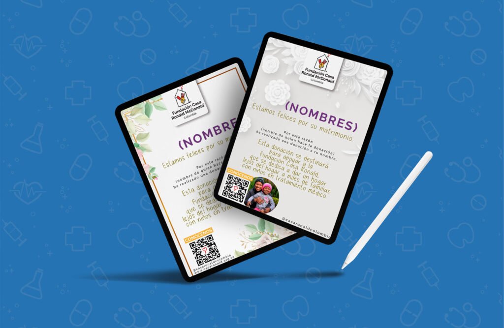 Bono de Matrimonio – Celebra el amor con solidaridad | Tienda Solidaria ...